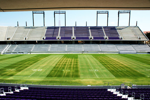 Sneak peek at TCU’s $164 million football stadium renovation - Fandeavor