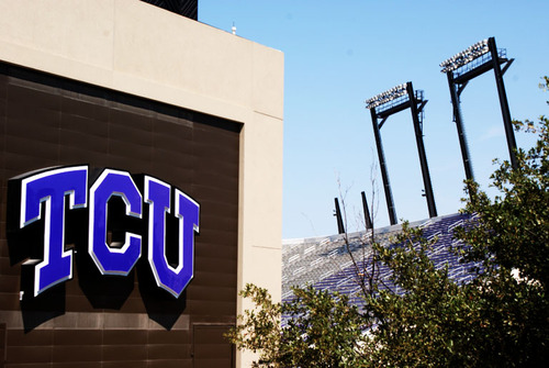 Sneak peek at TCU’s $164 million football stadium renovation - Fandeavor