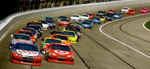 Best Seats at Las Vegas Motor Speedway - Fandeavor