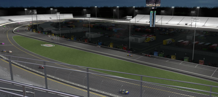 Best Seats at Richmond International Raceway - Fandeavor